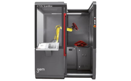 ATOS ScanBox Series 4